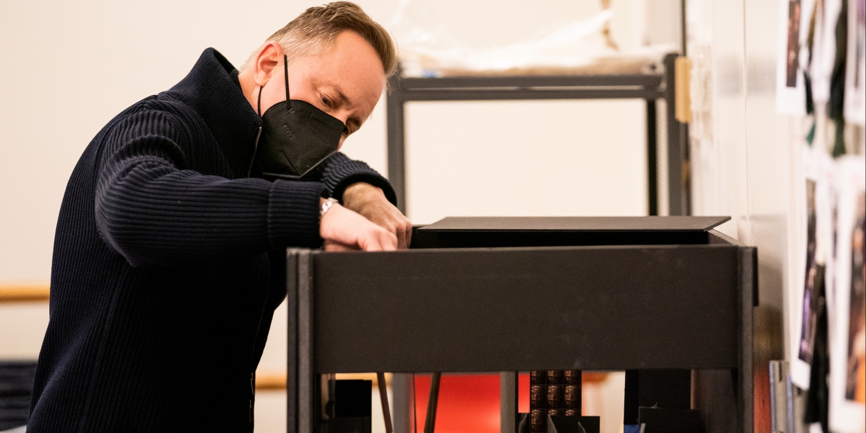 Photos: 1776's Scott Pask & Emilio Sosa Share Their Designs With the ...