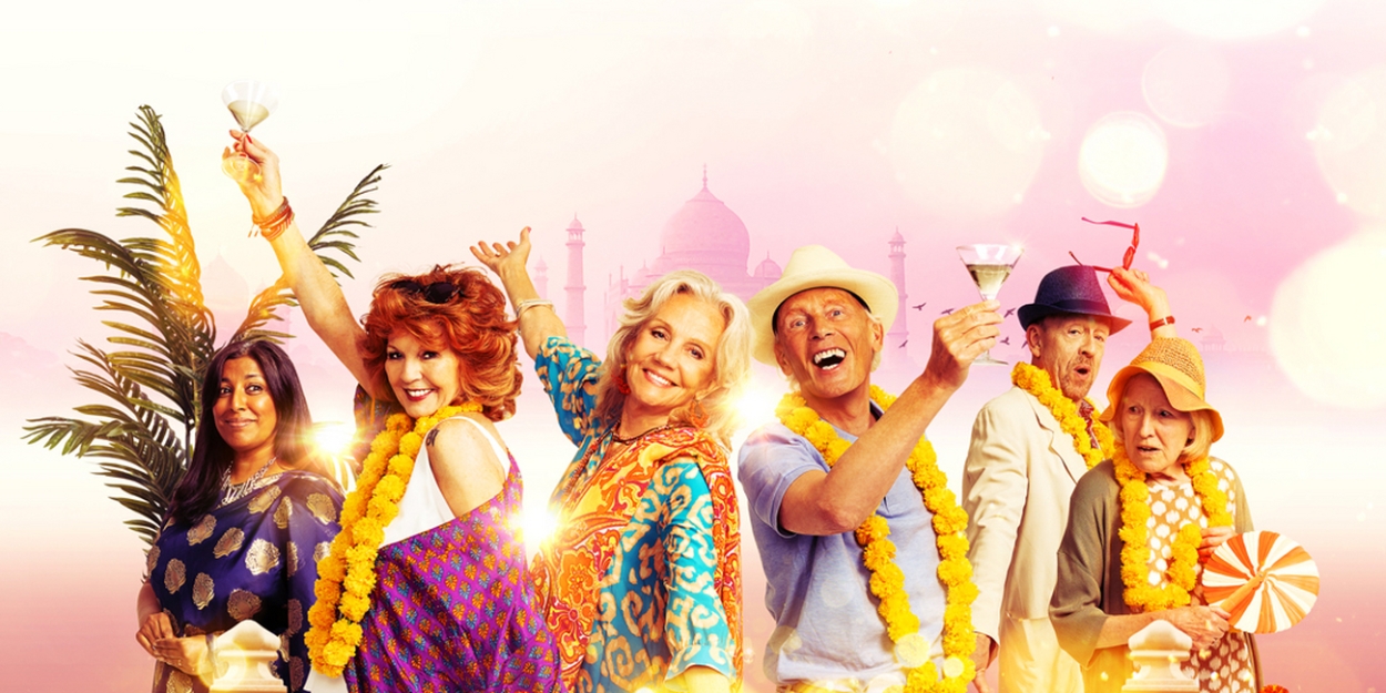 Andy de la Tour, Marlene Sidaway & Rekha John-Cheriyan Join the Cast of ...