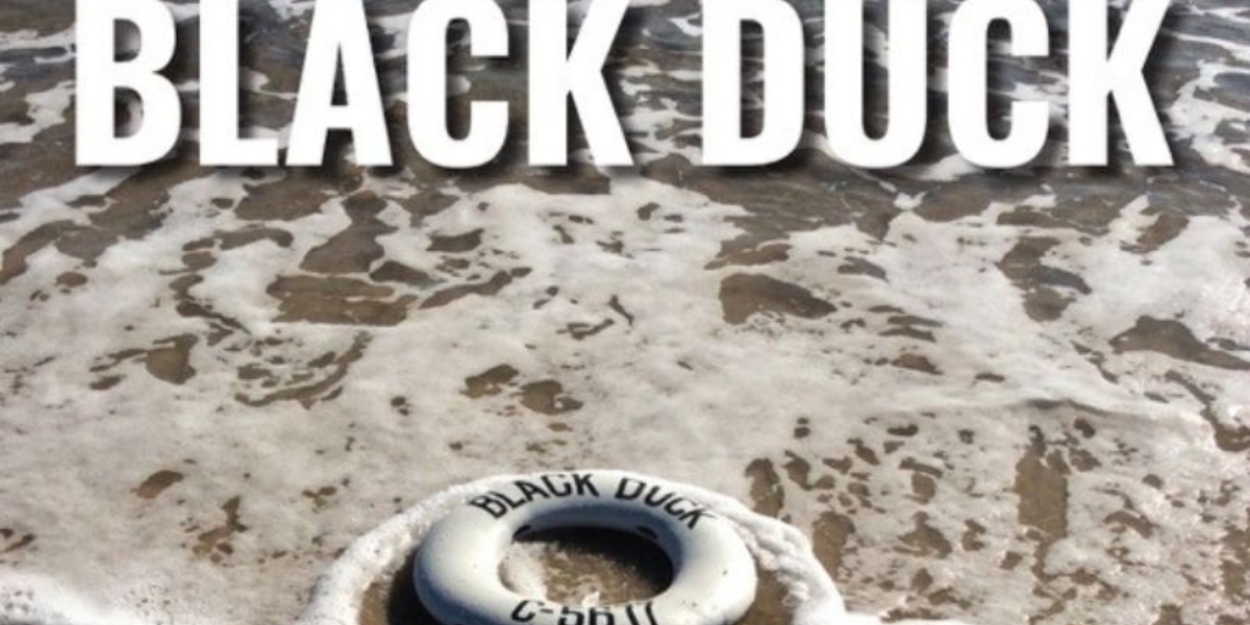 Pine Street Players to Present THE LEGEND OF BLACK DUCK in September at ...