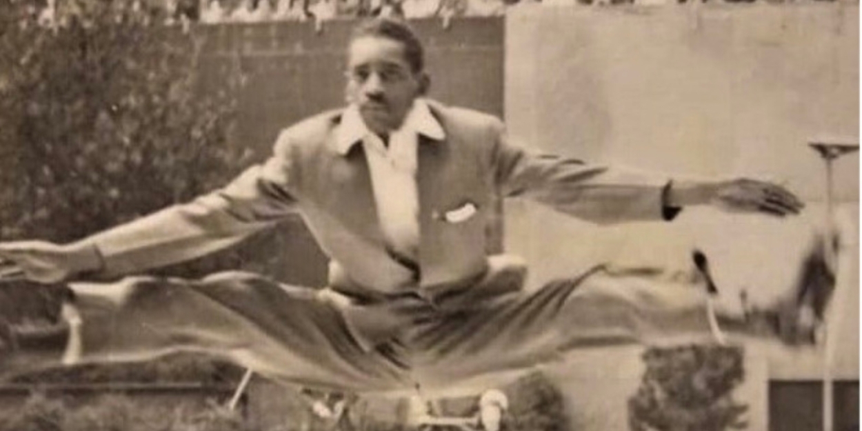 Ice Theatre Of New York, Inc Presents THE UNSEEN At ONX Studio