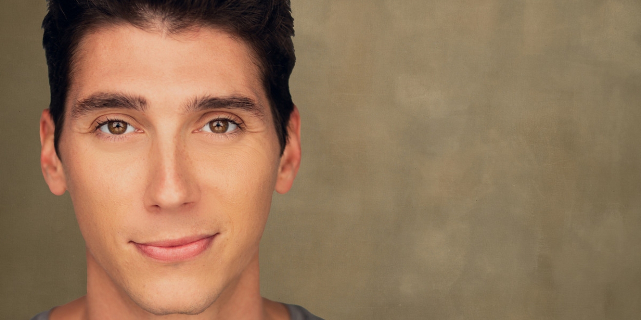 Kenny Corrigan Selected As Newest Member Of The Paul Taylor Dance Company