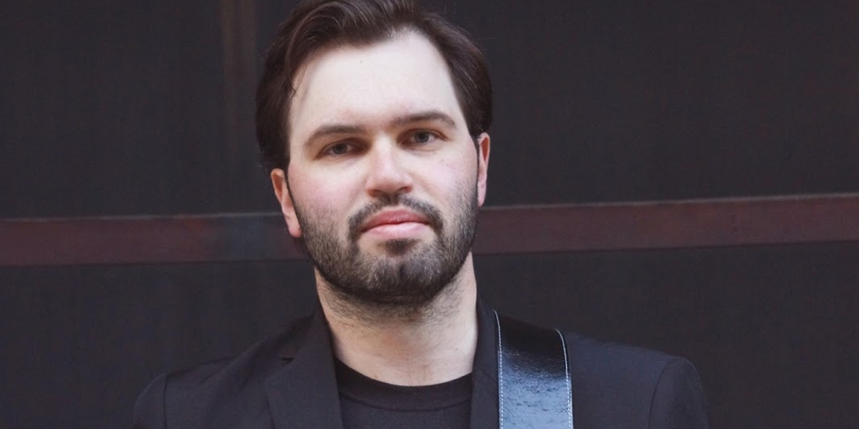 Seth Rosenbloom Celebrates New Album Release at City Winery Boston Next ...