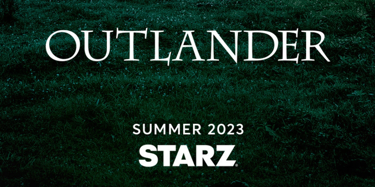 VIDEO: STARZ Reveals New OUTLANDER Season Seven Opening Title Sequence ...