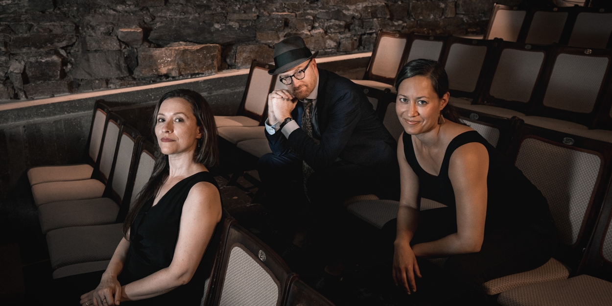 Three Shows Announced For December as Part of Town Hall Theater's ...