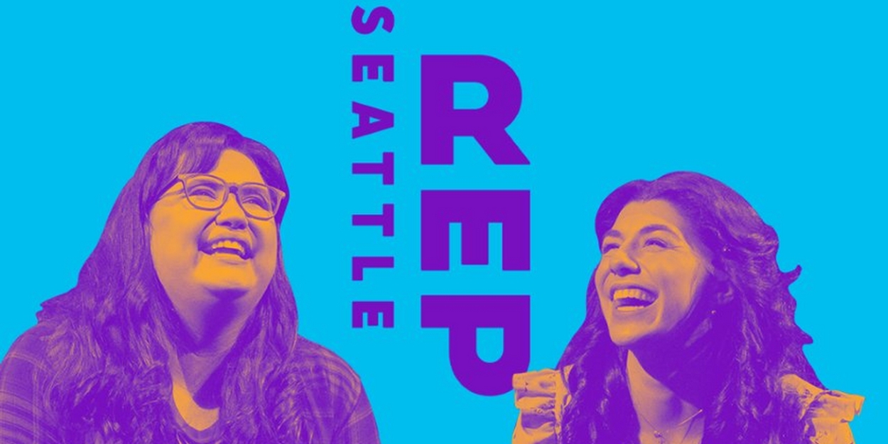 FAT HAM, LITTLE WOMEN & More Set for Seattle Rep 2022/23 Season