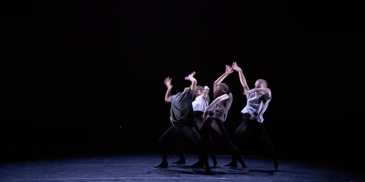 VIDEO: Get A First Look At The Royal Ballet's Spring Draft Works