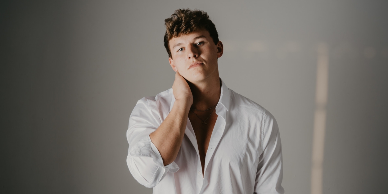 Caleb Hearn Shares New Single 'Where Do We Go From Here?'