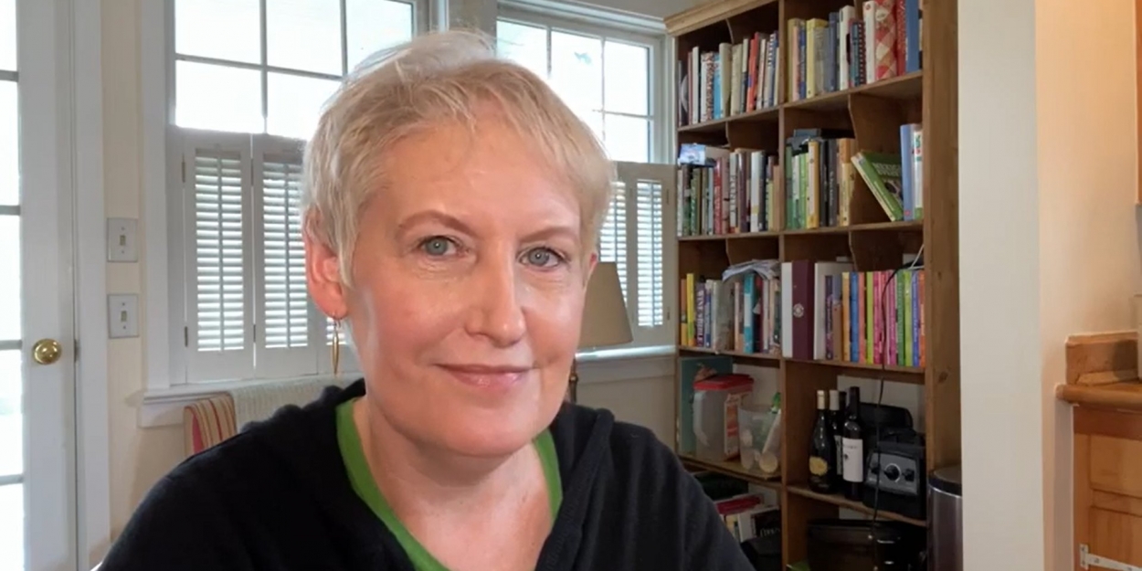 VIDEO: Liz Callaway Sings 'Look to the Rainbow' From FINIAN'S RAINBOW