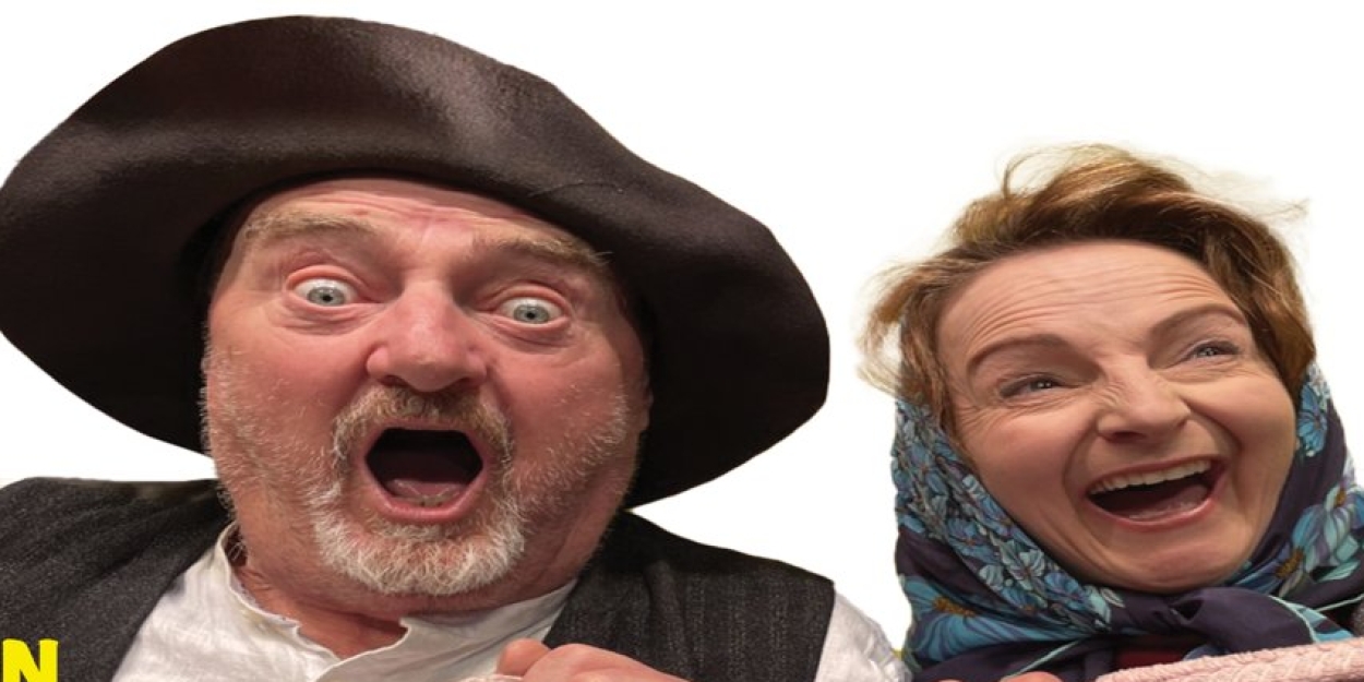 JOHN B. KEANE'S THE MATCHMAKER To Play At Gaiety Theatre 8- 10 June