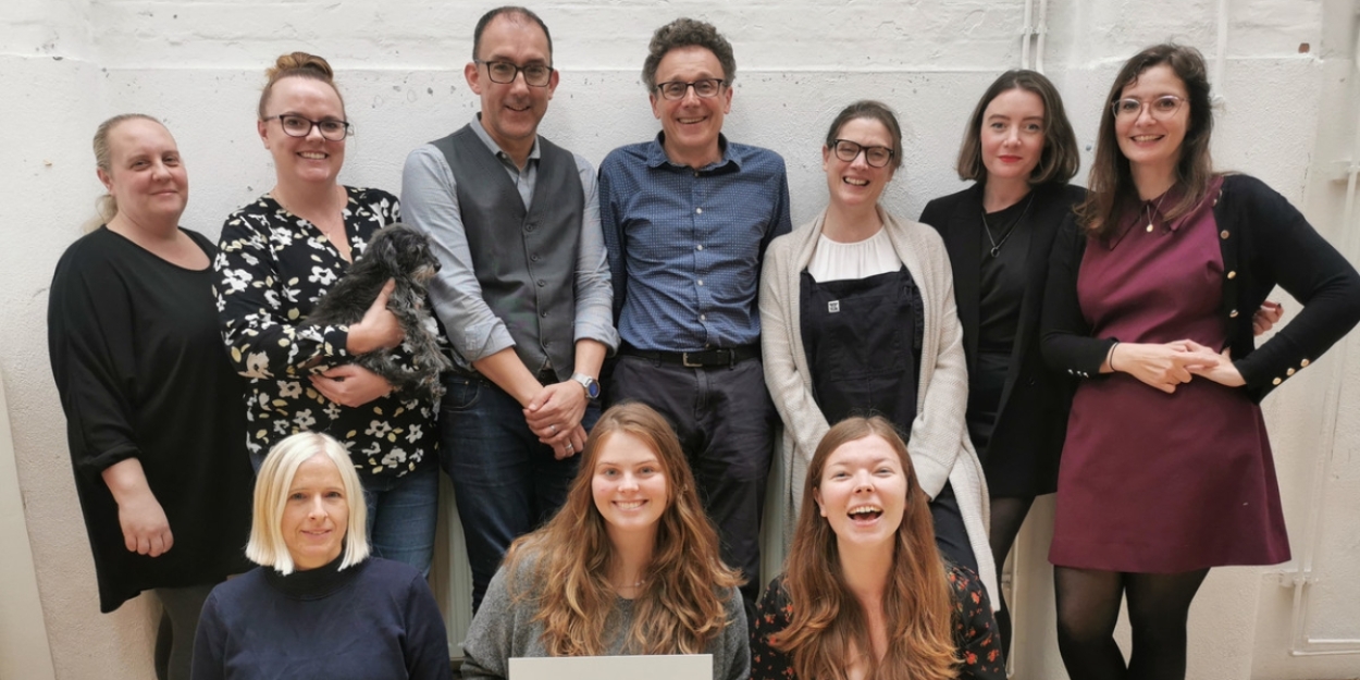 Mark Rubinstein Joins Forces With Dave McNeilly and Sarah Edwards to ...