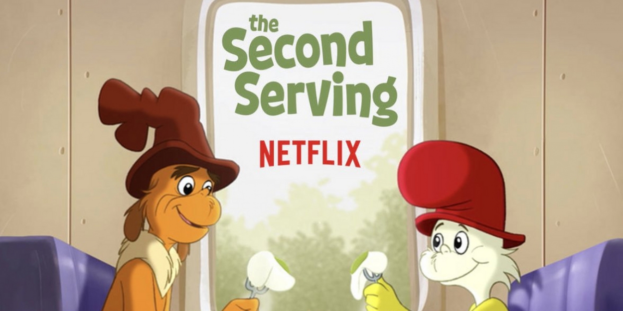 Netflix Renews GREEN EGGS AND HAM for Second Season