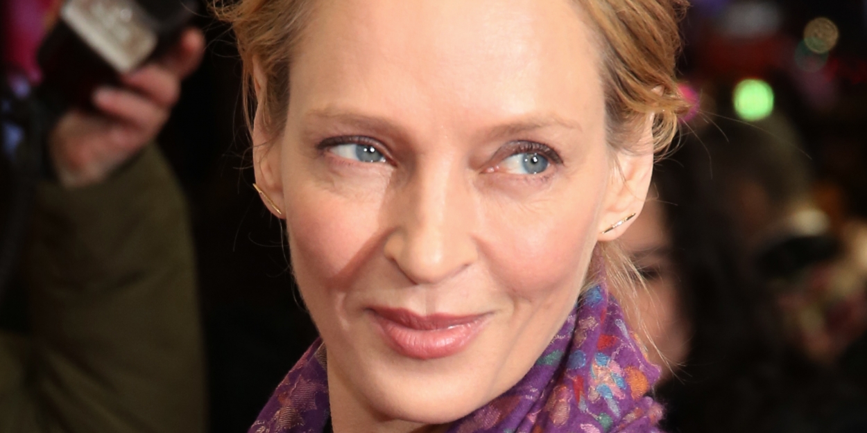 Uma Thurman, Taylor Schilling and More Join Seattle Rep's New Online ...
