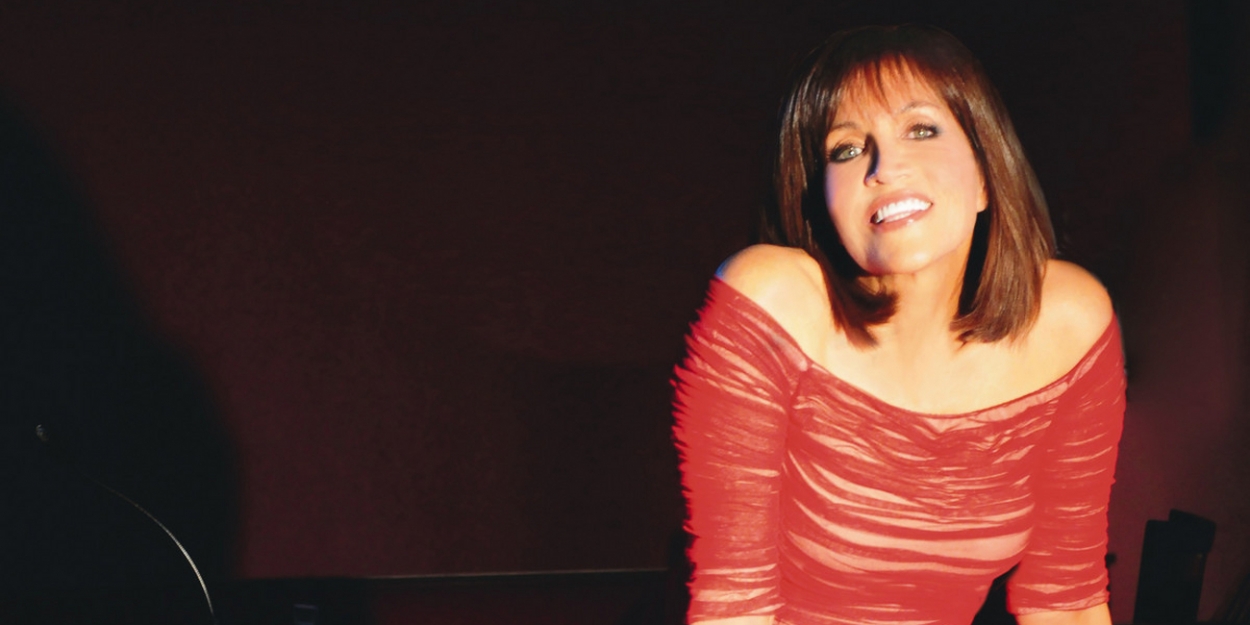RUTHLESS! Star Joan Ryan Returns To NYC With Brand-New Concert at The ...