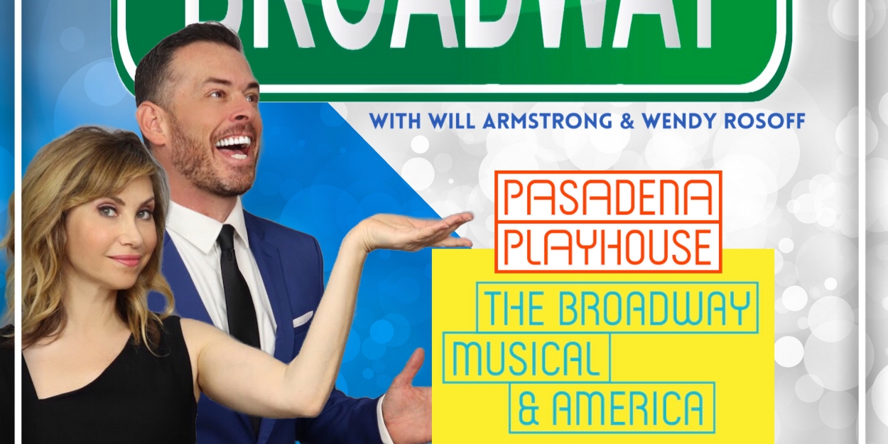 Podcast: West of Broadway- Musical Theater and America with Adam Epstein