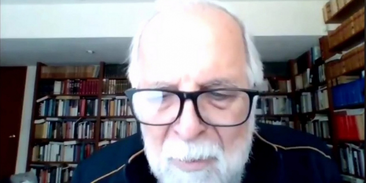 Visión De Anáhuac, Obra De Alfonso Reyes Con Incomparable Belleza Literaria