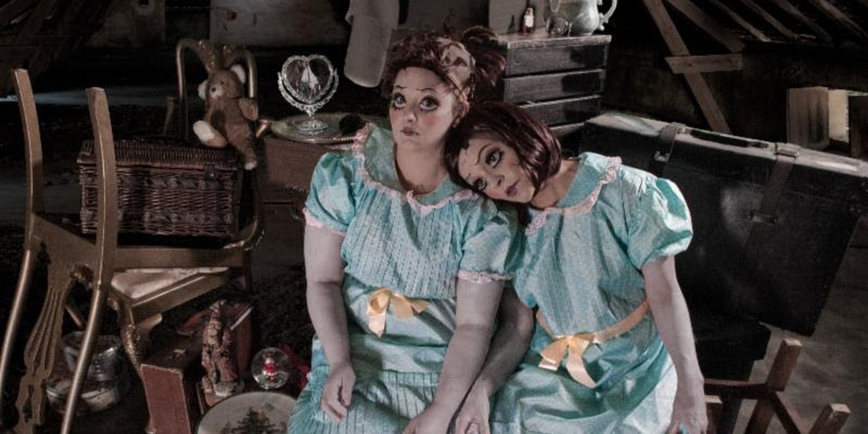 Delight And Disrupt All Five Senses With Nordo's 2019/2020 Season