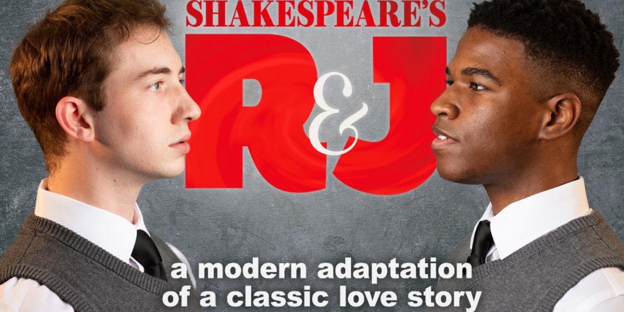 Pandora Productions & Kentucky Shakespeare Present SHAKESPEARE'S R&J by ...