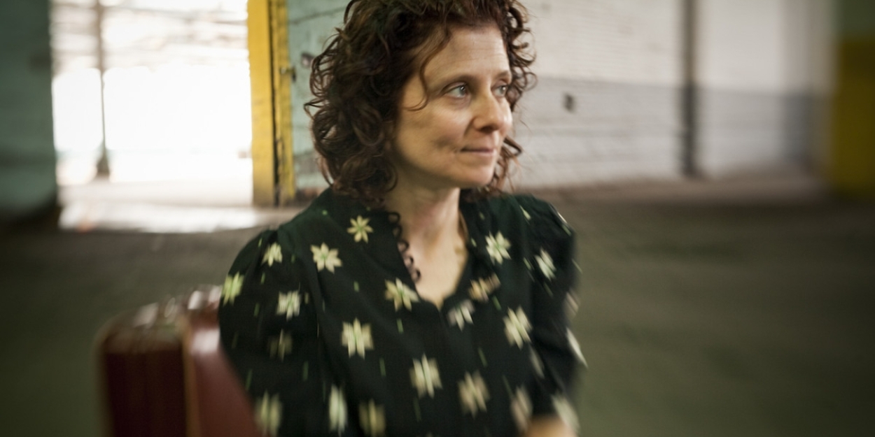 ETTY Returns to Carnegie Stage