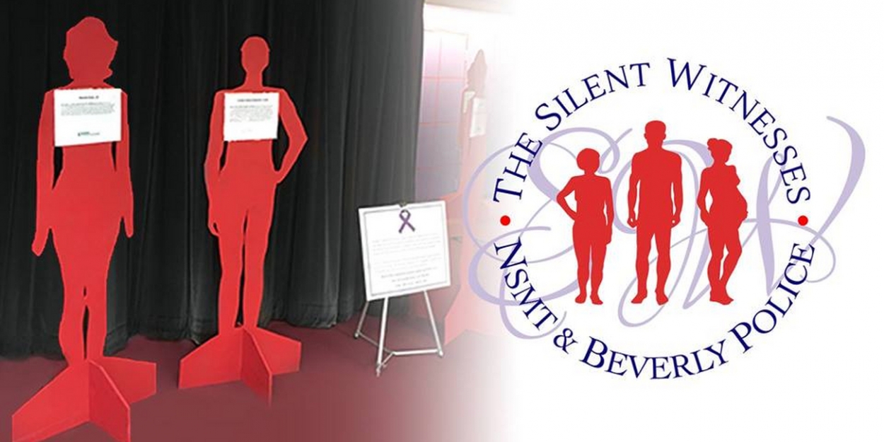 North Shore Music Theatre To Host Beverly PD's Silent Witness Project ...