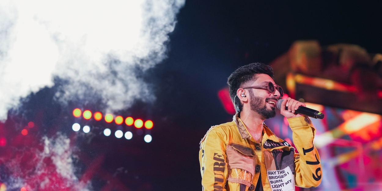 Legendary Film Composer Anirudh Announces U.S. Tour Dates