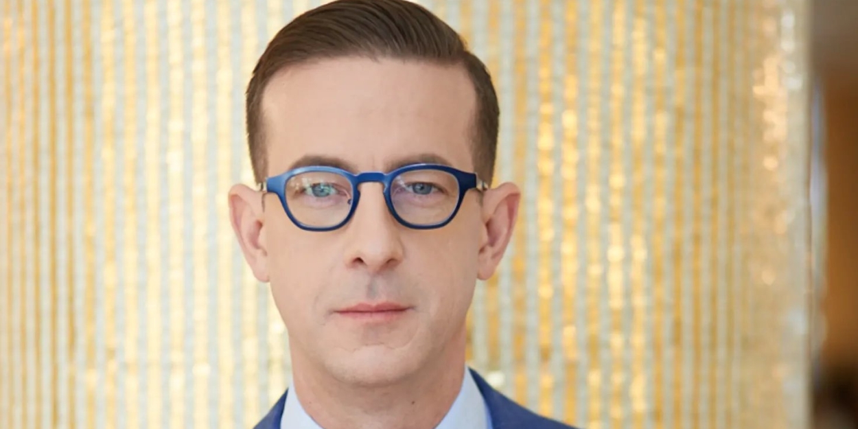 LA Opera Names Jeremy Frank As Chorus Director