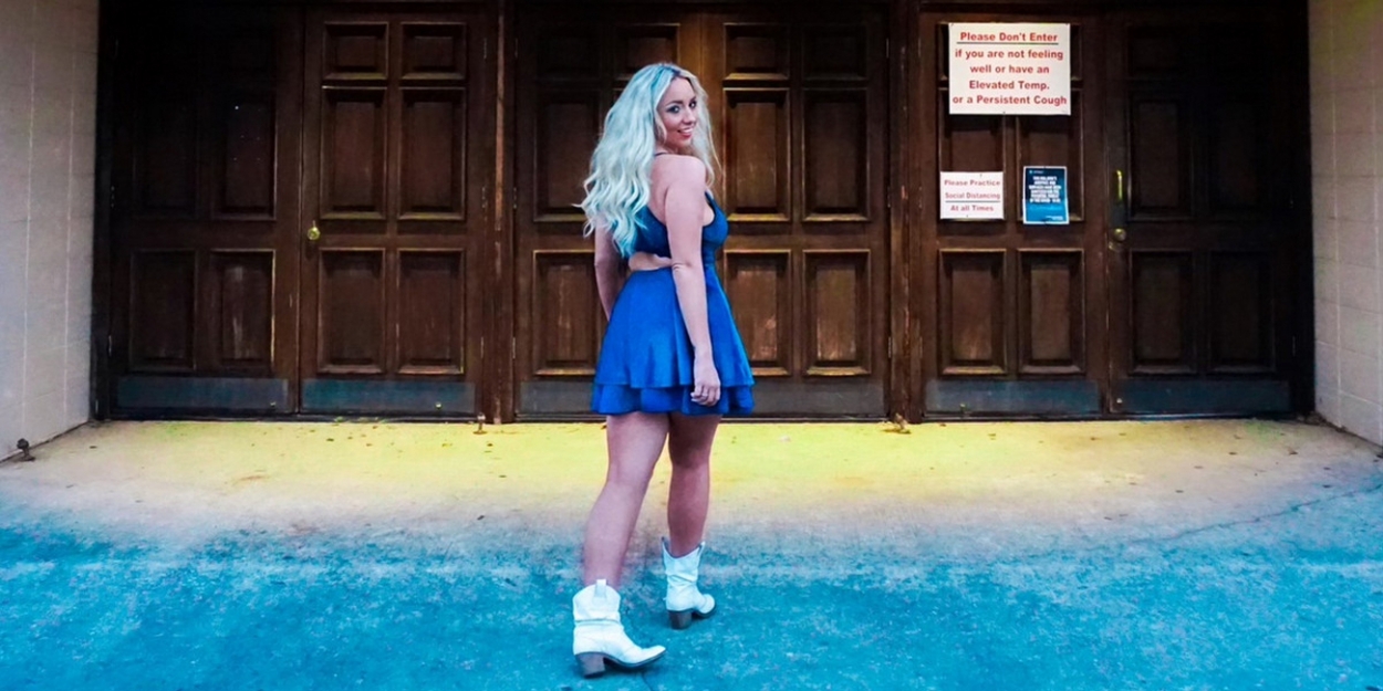 Ashlyn Marie Releases Debut Single 'Blind Horse Blues'