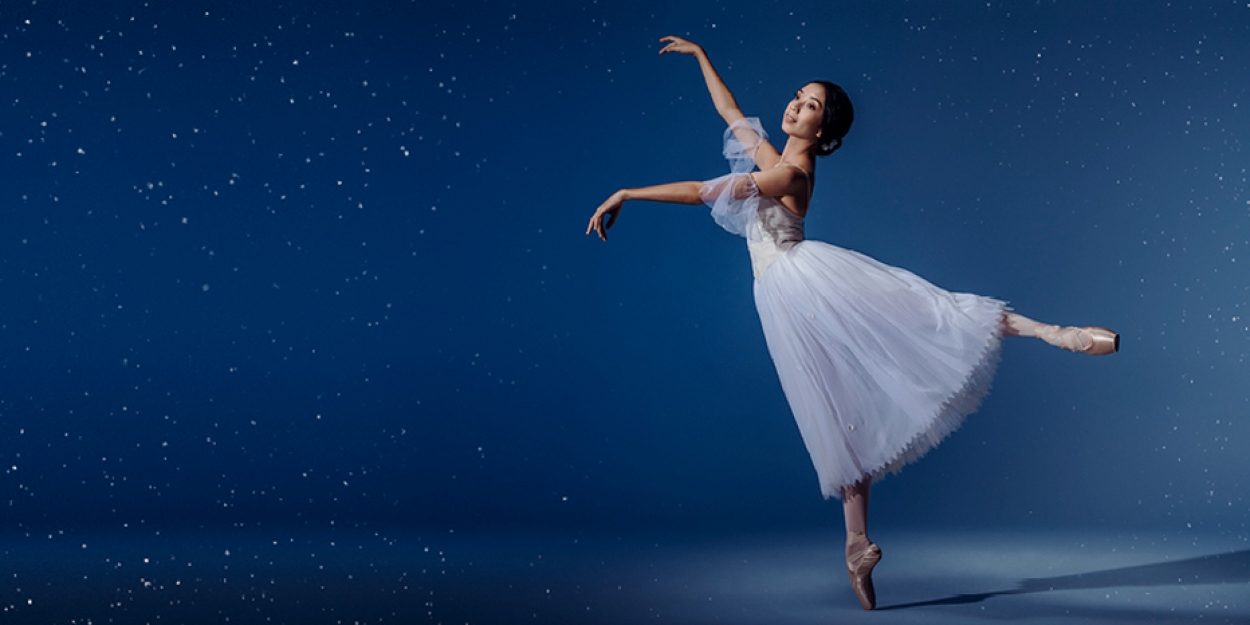 The Australian Ballet Presents Its Free Annual Concert Ballet Under The ...