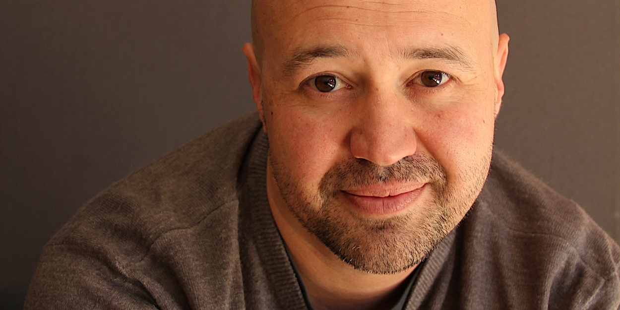 BWW Interview: Greg Homann Joins HOW NOW BROWN COW's Promising ...