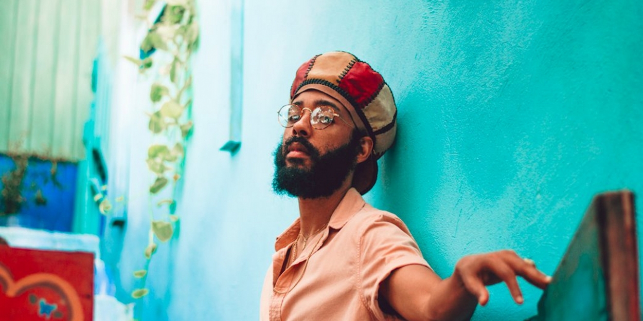 Protoje Kicks Off Second Half of U.S. Summer Tour & Announces New ...