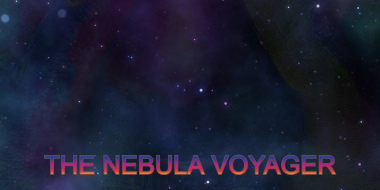 Billy Yfantis Releases 'The Nebula Voyager' Album