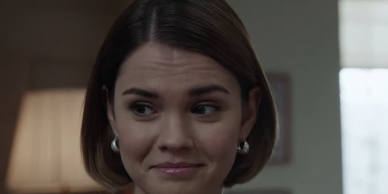 VIDEO: Freeform Shares A Clip From GOOD TROUBLE