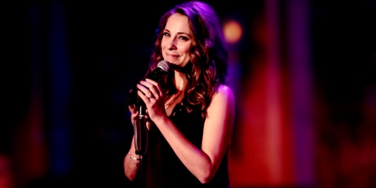 Susan Derry Brings INGENUE YOU WHEN, AGAIN to The Green Room 42 in April