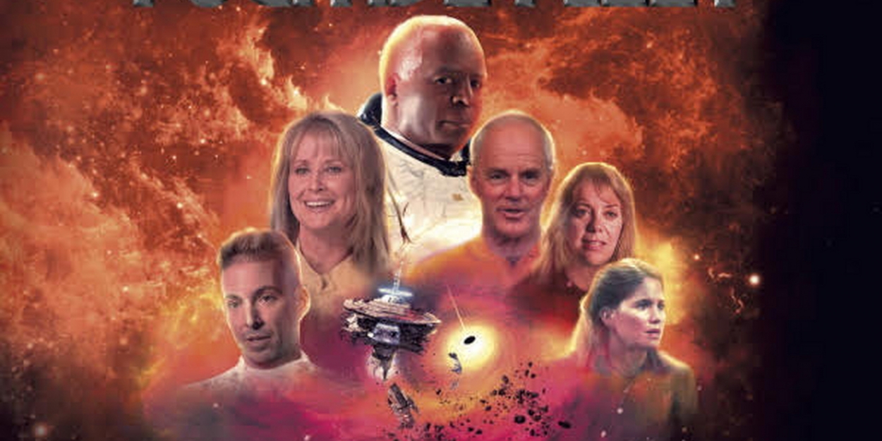 Legendary Science Fiction Cast Members Reunite for Audio Dramas in ...