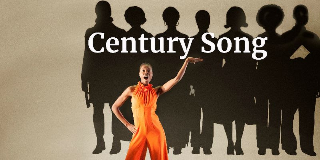 Century Song Comes To Centaur In February