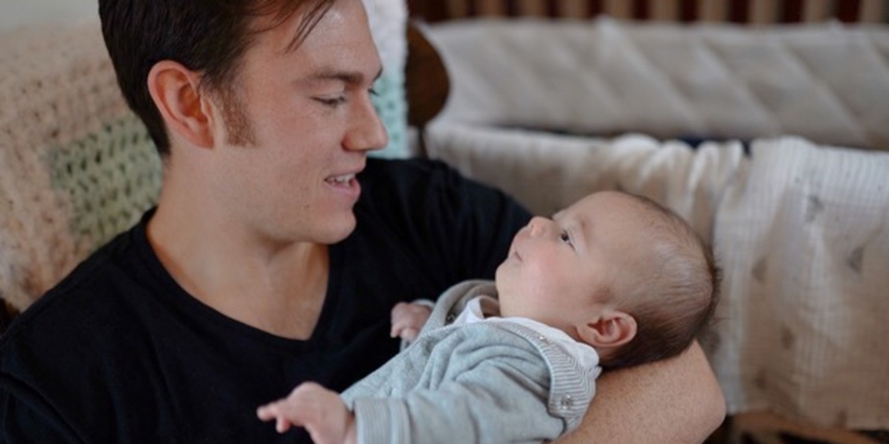 John Riesen Releases Visual EP 'What You'd Call A Dream'