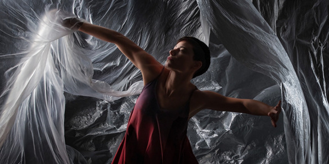 HERE.TAKE IT. From Liss Fain Dance Comes To Z Space In San Francisco