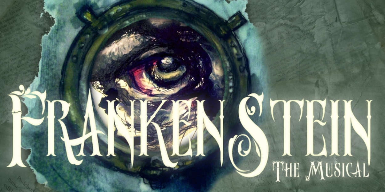 FRANKENSTEIN THE MUSICAL to Open at The Players Theatre This Month