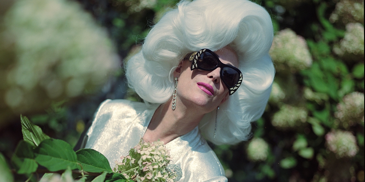 Justin Vivian Bond and Edie to Take the Stage at Whyte Hall