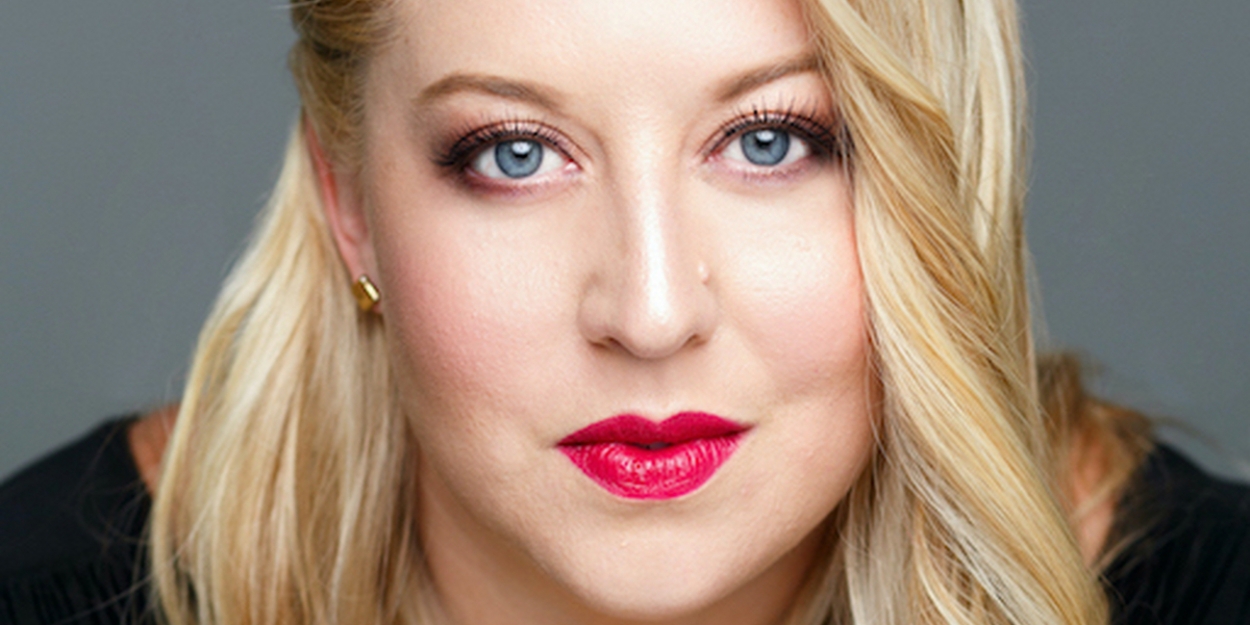 Soprano Laura Strickling Announces THE 40@40 PROJECT