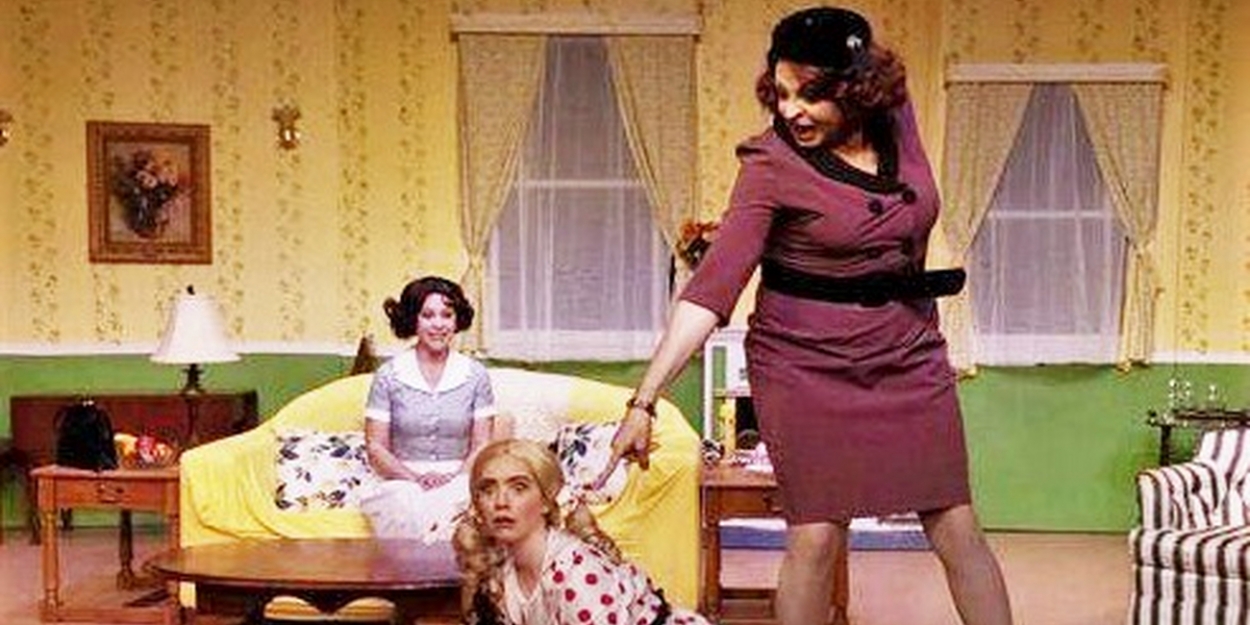 Review: Over-the-Top Dark Humor Misses the Mark in RUTHLESS! THE ...