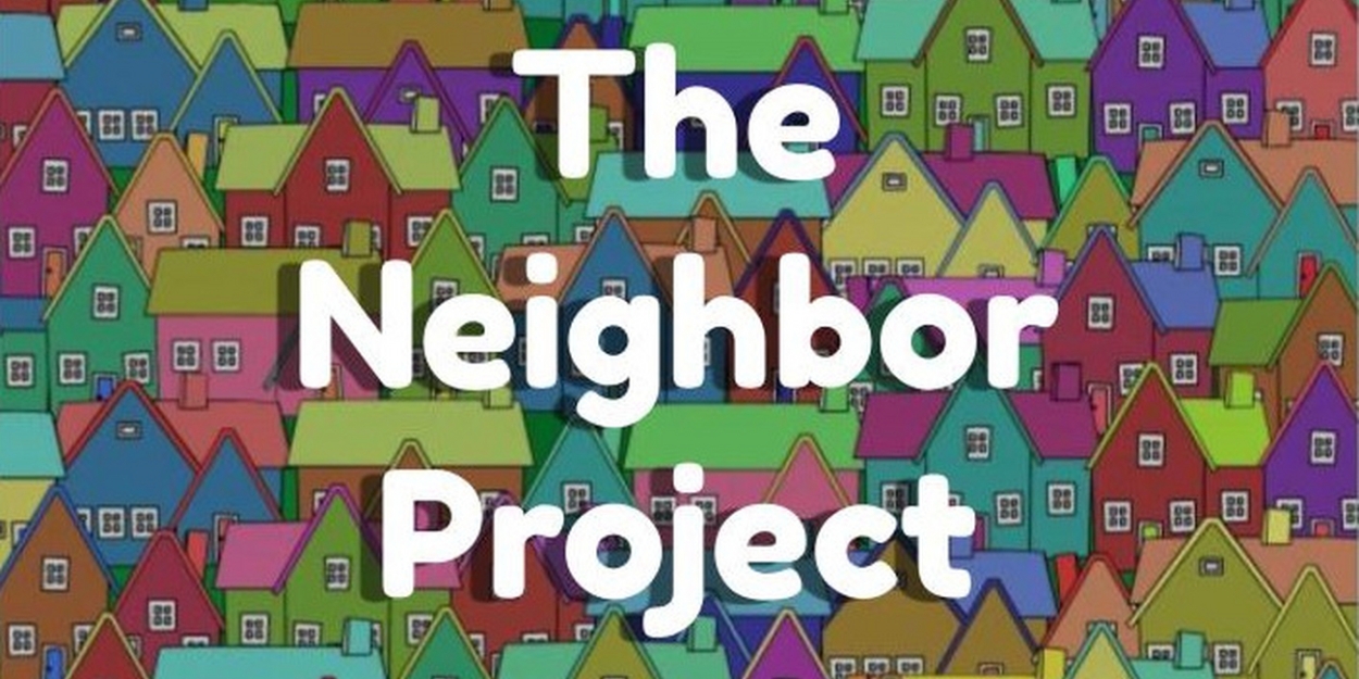 The Neighbor Project Reading At Vivid Stage: A Part Of The Stages Festival