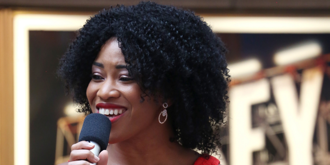 Rashidra Scott, Alysha Umphress, Nicholas Ward & More Join Goodspeed ...