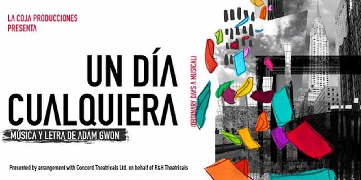 UN DÍA CUALQUIERA presenta el trailer de su segunda temporada