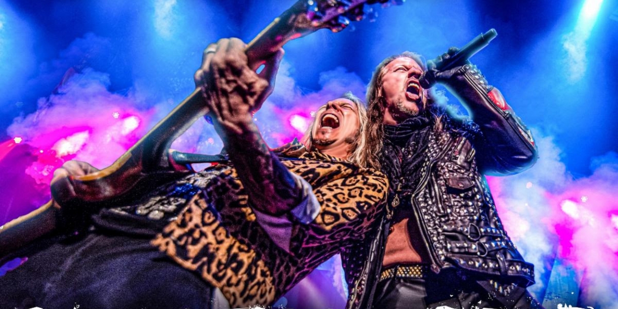 FOZZY Announces 20-Date U.S. and Canada Save The World Fall Tour