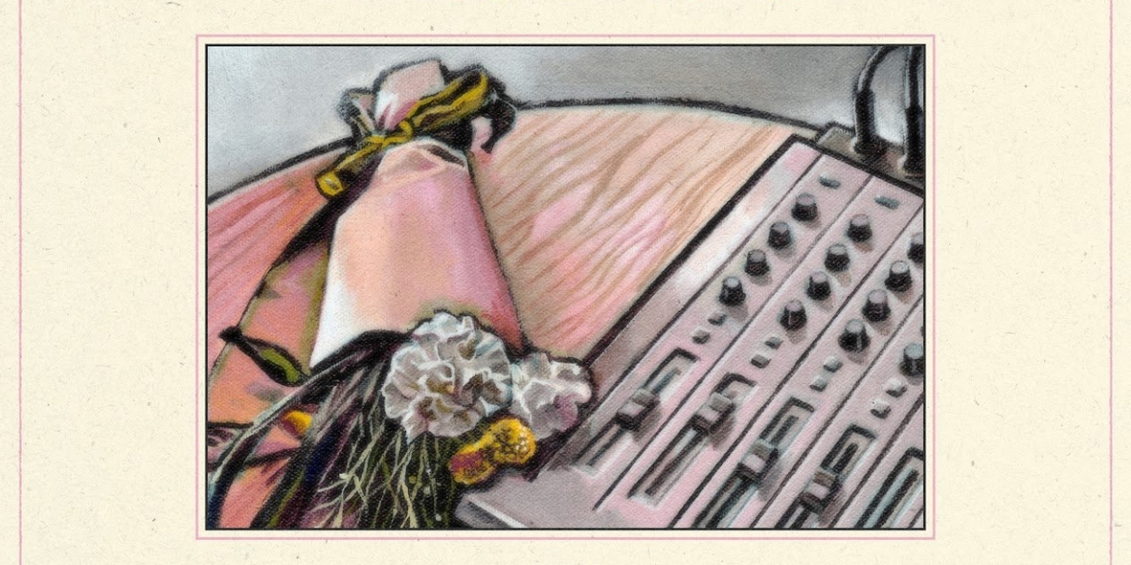 Toronto Band Altameda Share New Song 'Wheel Of Love'