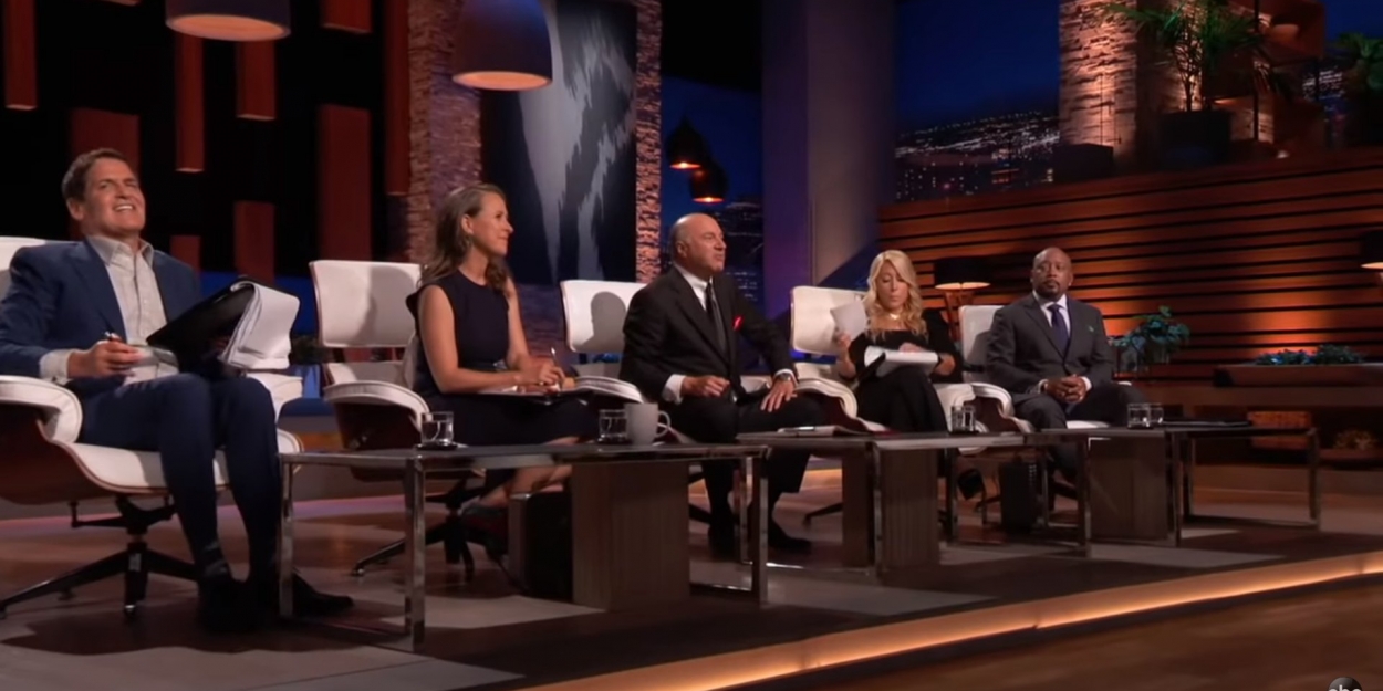 VIDEO: Watch the Sharks Offer Two Deals in This Clip from SHARK TANK
