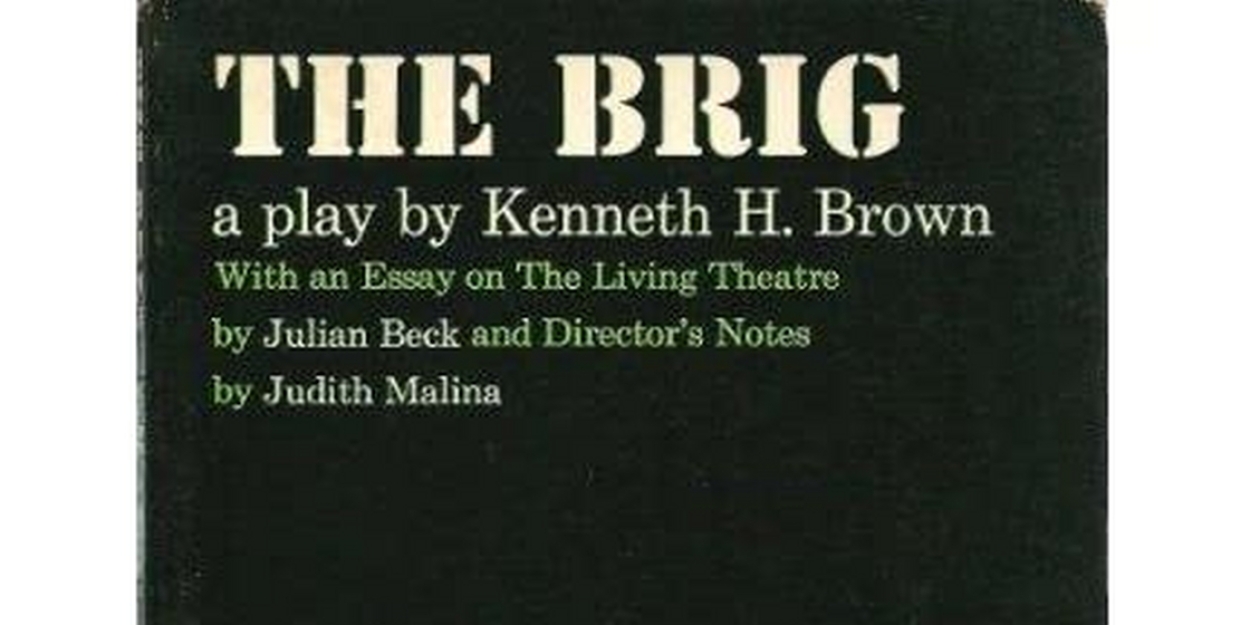 Playwright Kenneth H. Brown Dies at Age 86