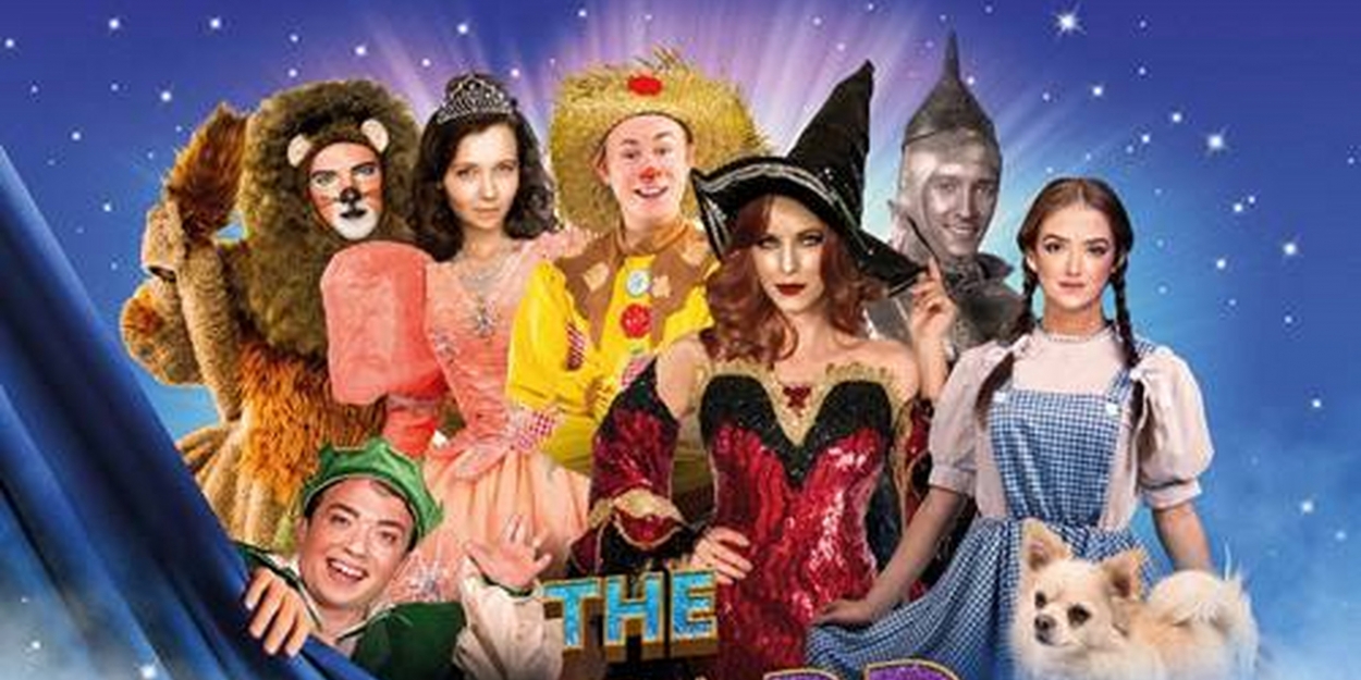 St Helens Theatre Royal Announces February Panto Cast