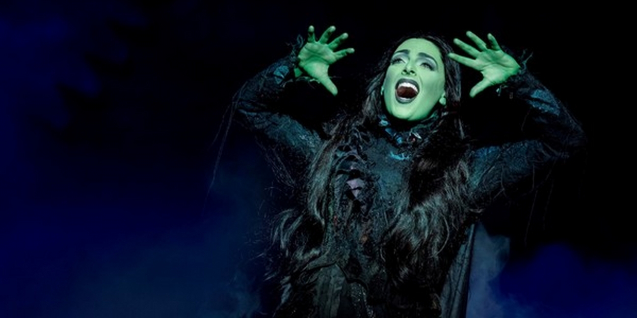 WICKED Celebrates 16 Years on Broadway; Get Access to a Special Ticket ...