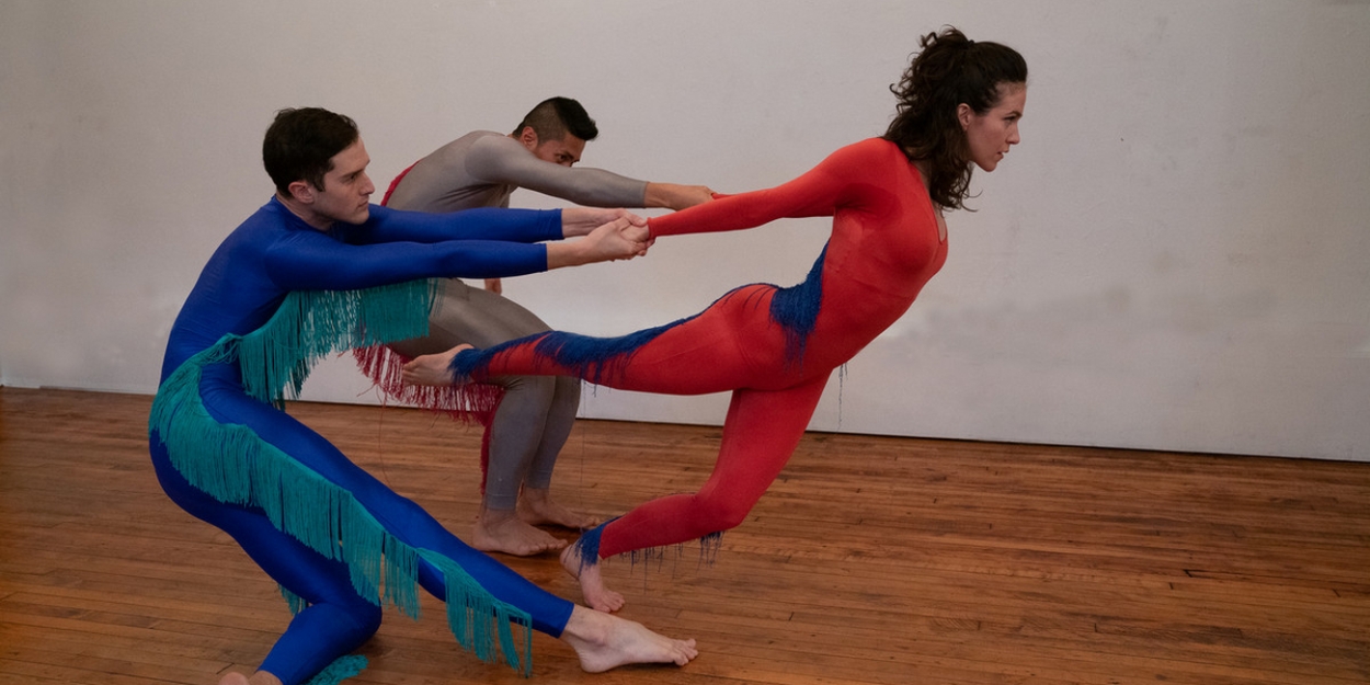 Wendy Osserman Dance Company Presents COMBUSTION